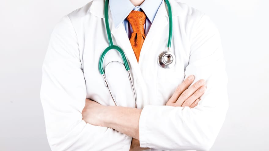 Find a Doctor | Town of Creston