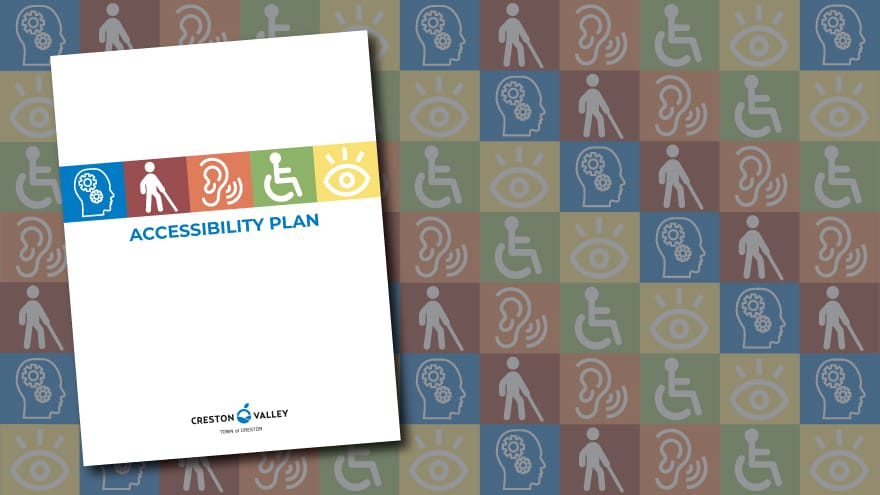 Accessibility Plan | Town of Creston